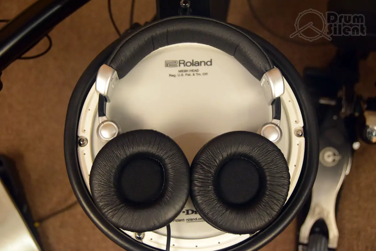 Review: Behringer HPX2000 DJ Headphones