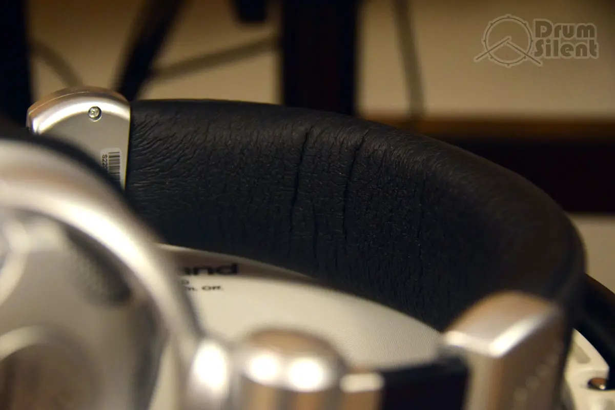 Review: Behringer HPX2000 DJ Headphones