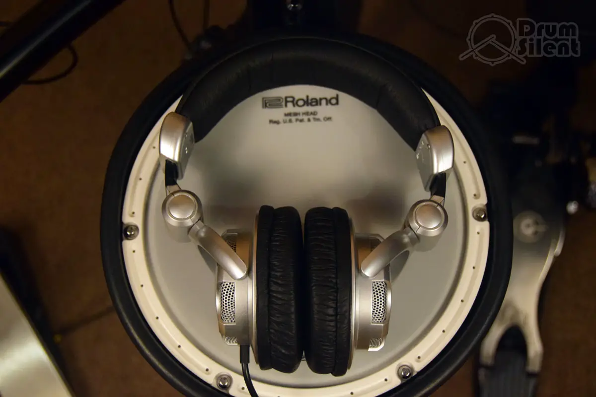 Review: Behringer HPX2000 DJ Headphones