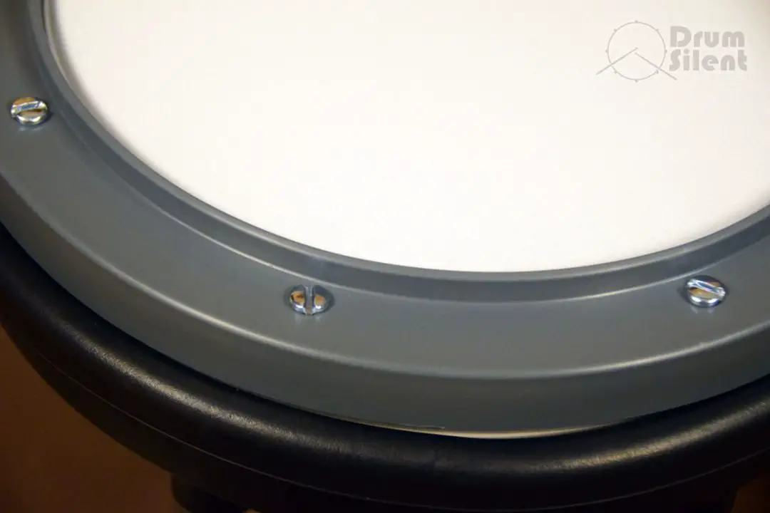 Review: Remo Tunable Practice Pad with Coated Drum Head