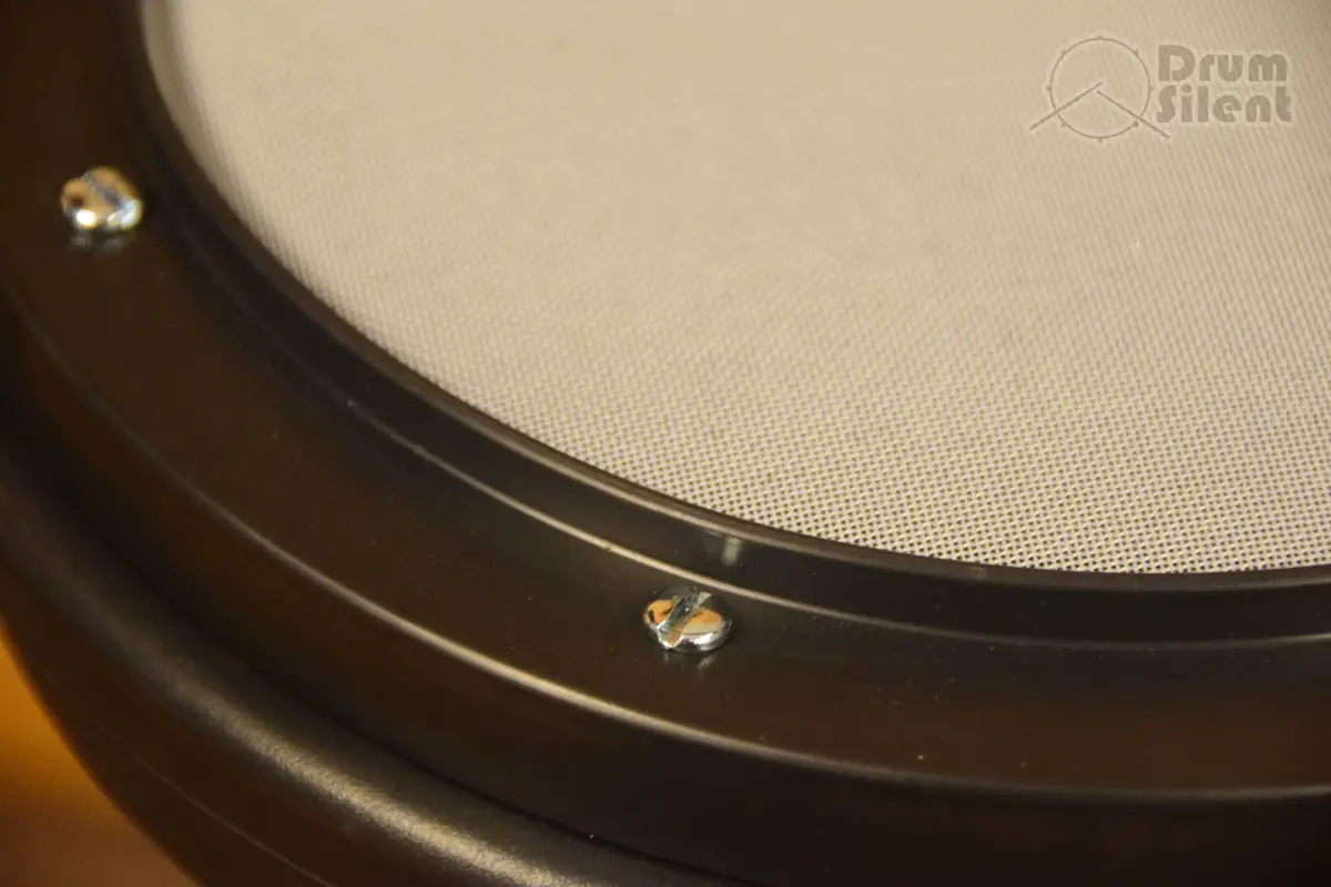 Review: Remo Tunable Practice Pad with Silentstroke Drum Head