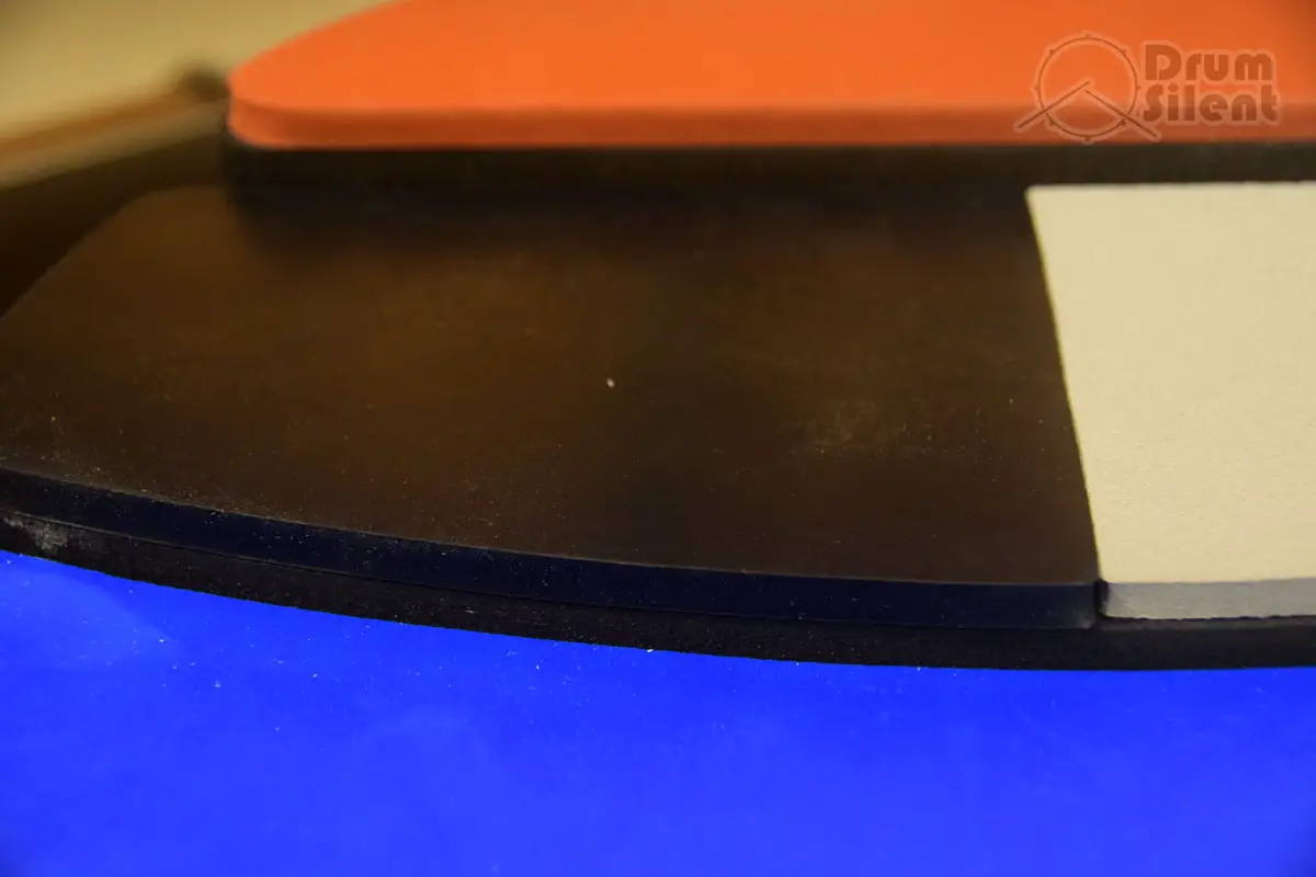 Review: Drumeo P4 Multi-Surface Practice Pad