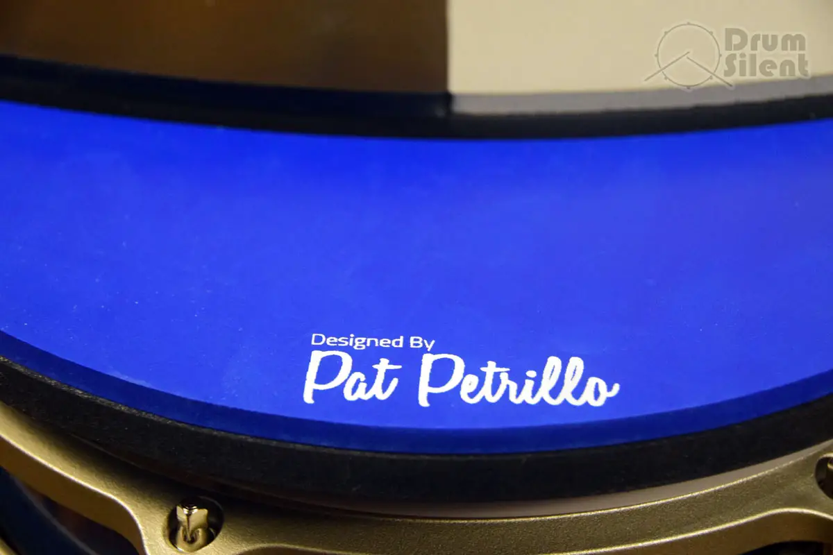 Review: Drumeo P4 Multi-Surface Practice Pad