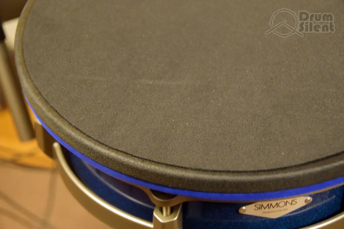 Review: Drumeo P4 Multi-Surface Practice Pad