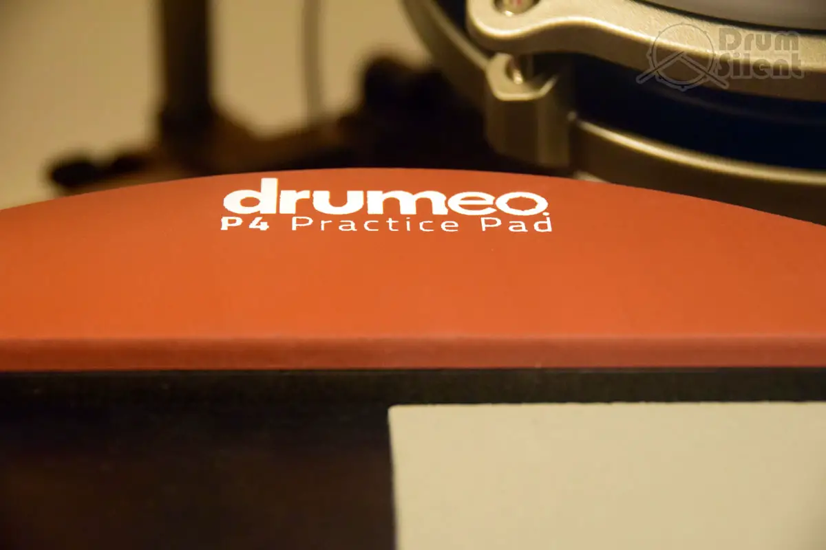 Review: Drumeo P4 Multi-Surface Practice Pad