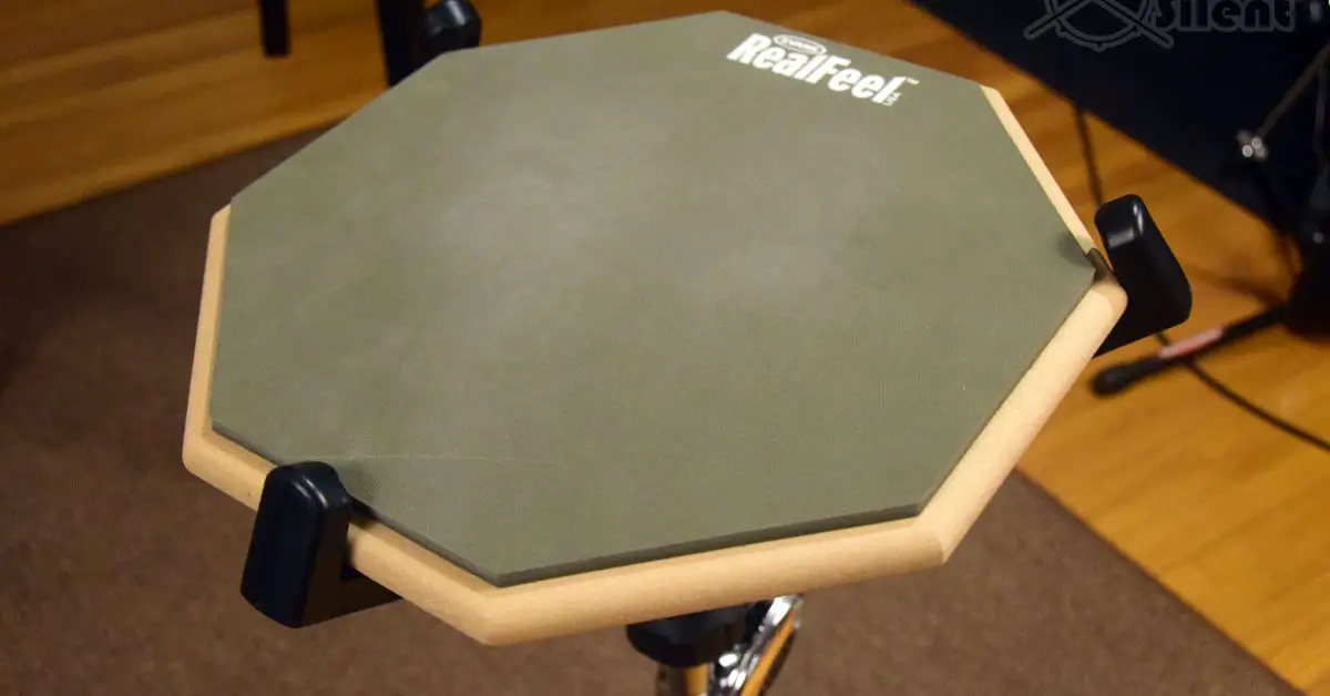 The Best Drum Practice Pads For Beginners