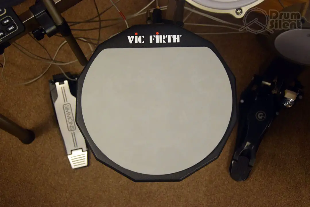 The Best Quiet Drum Practice Pads