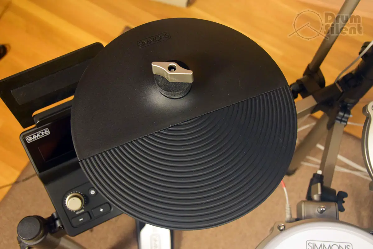 Simmons Titan 50 vs. Titan 70 Drum Kits