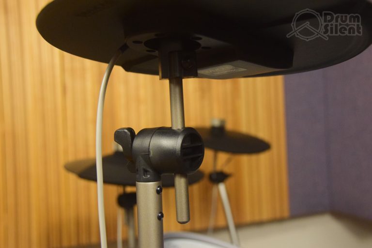 Hands-On Review: Simmons Titan 70 Electronic Drum Kit