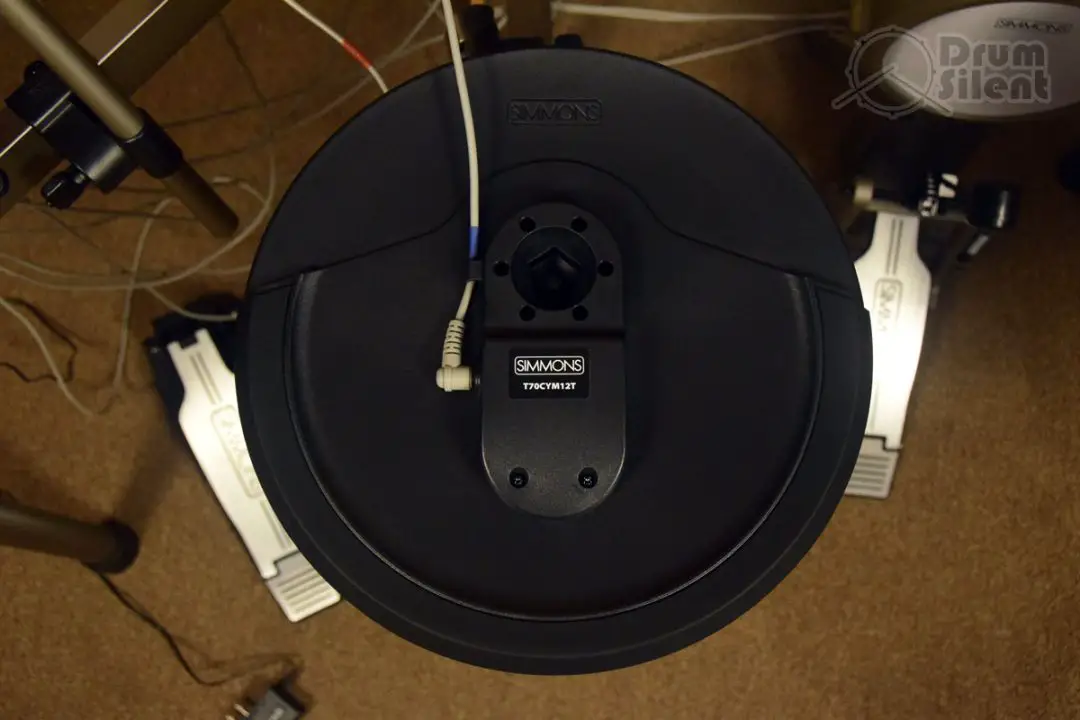Hands-On Review: Simmons Titan 70 Electronic Drum Kit