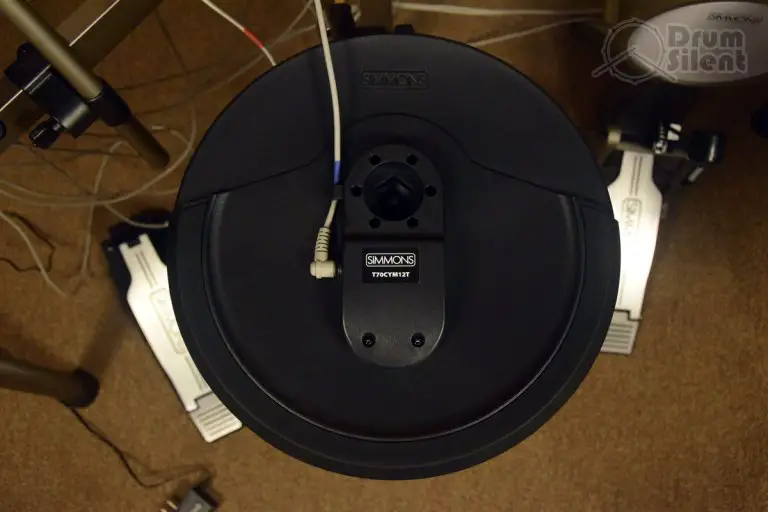 Hands-On Review: Simmons Titan 70 Electronic Drum Kit