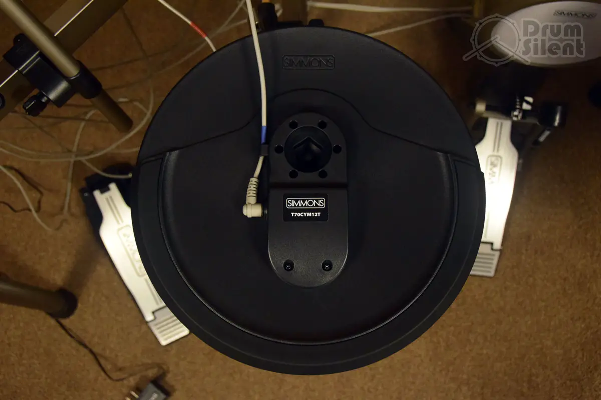 Hands-On Review: Simmons Titan 70 Electronic Drum Kit
