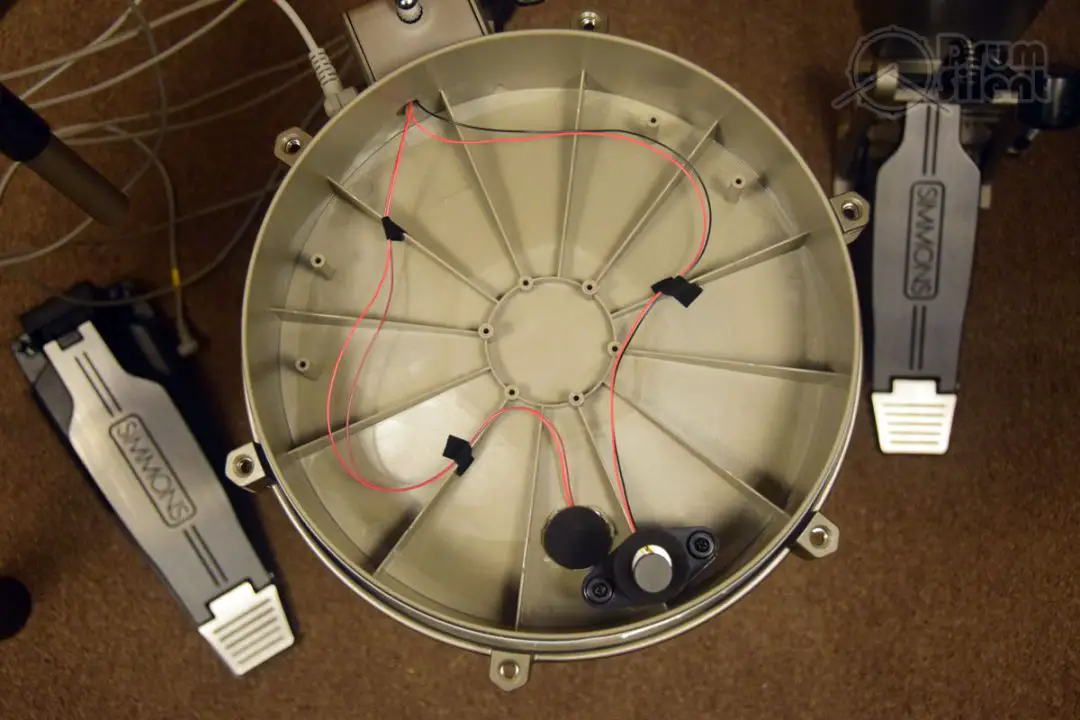 Hands-On Review: Simmons Titan 70 Electronic Drum Kit