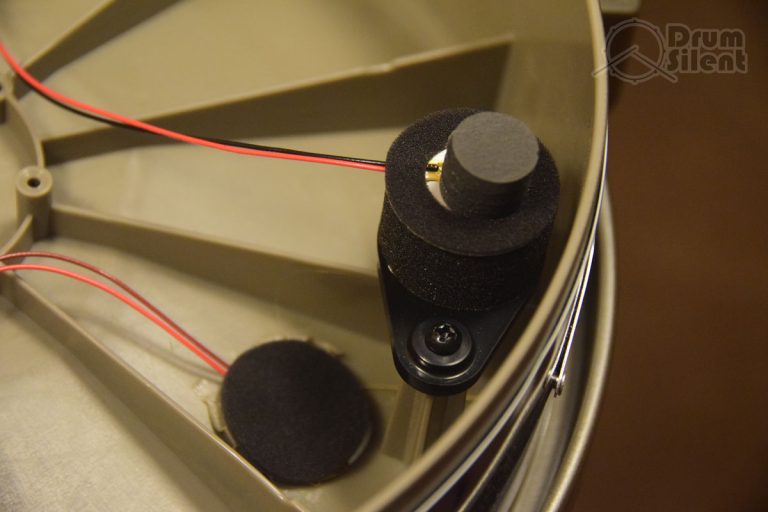 Hands-On Review: Simmons Titan 70 Electronic Drum Kit