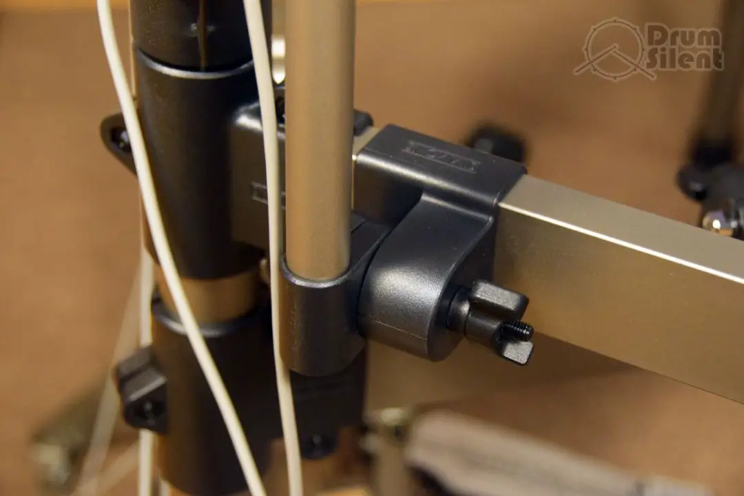 Hands-On Review: Simmons Titan 70 Electronic Drum Kit