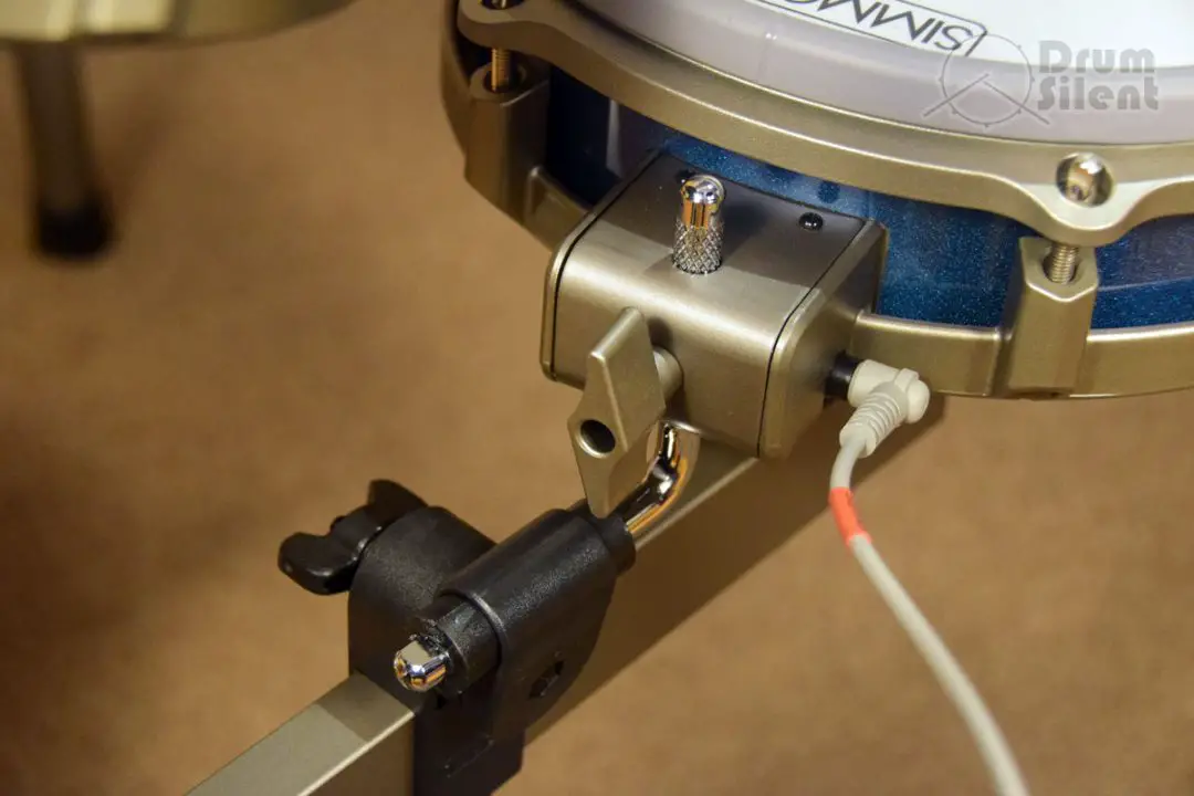 Hands-On Review: Simmons Titan 70 Electronic Drum Kit