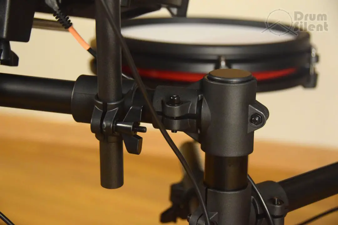 Hands-On Review: Alesis Nitro Max