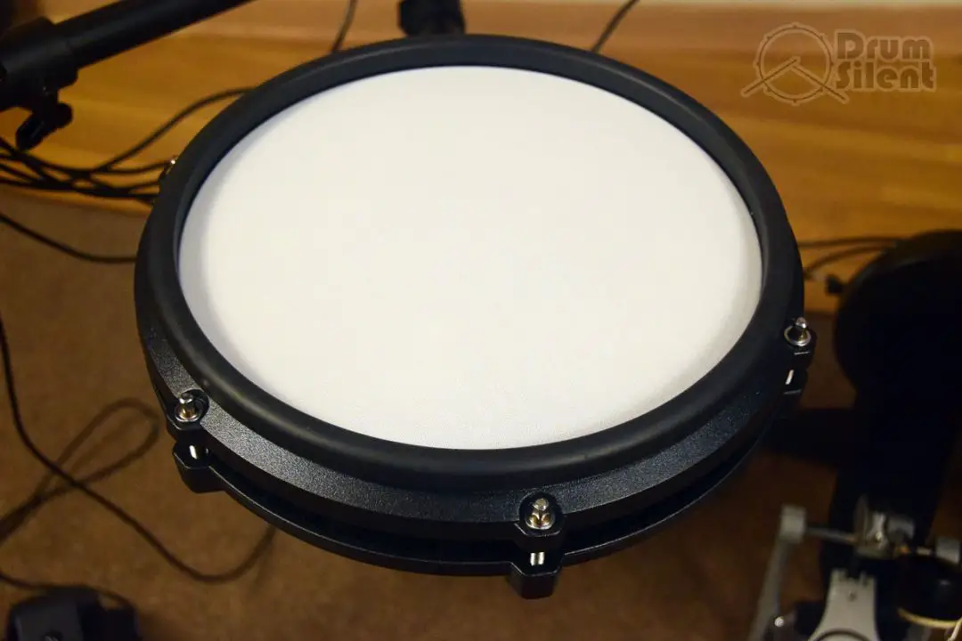 Simmons Titan 50 vs. Alesis Nitro Max Drum Kits