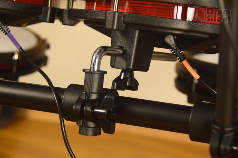 Review: Alesis Nitro Max Electronic Drum Kit