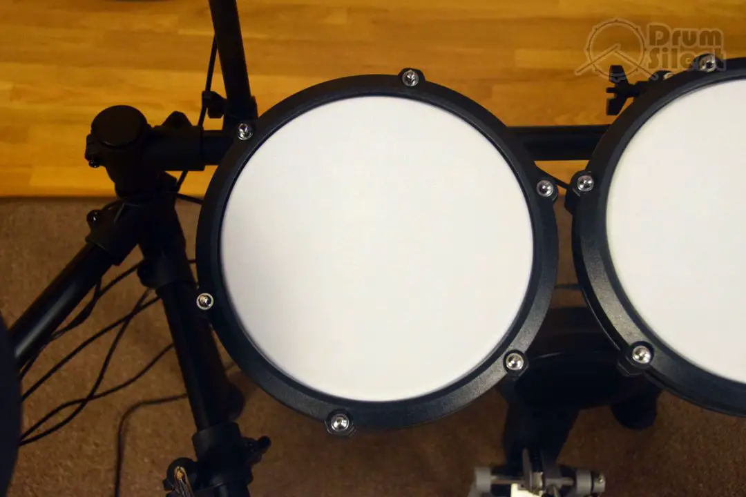 Hands-On Review: Alesis Nitro Max