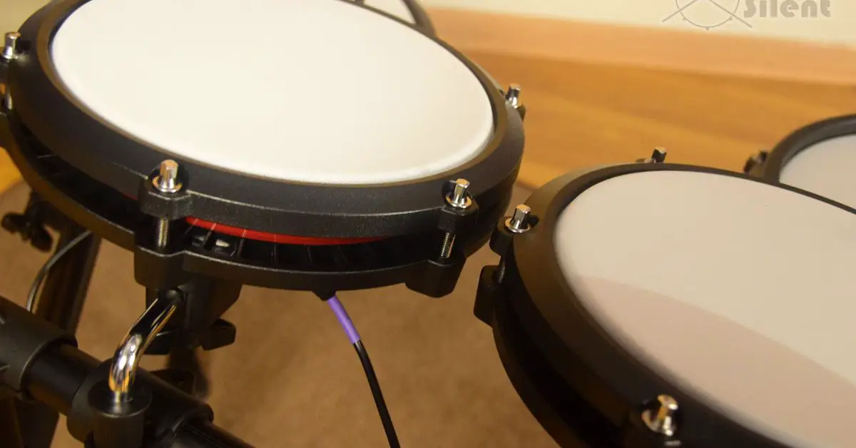 Alesis Electronic Drum Kit Reviews | Silent Drumming