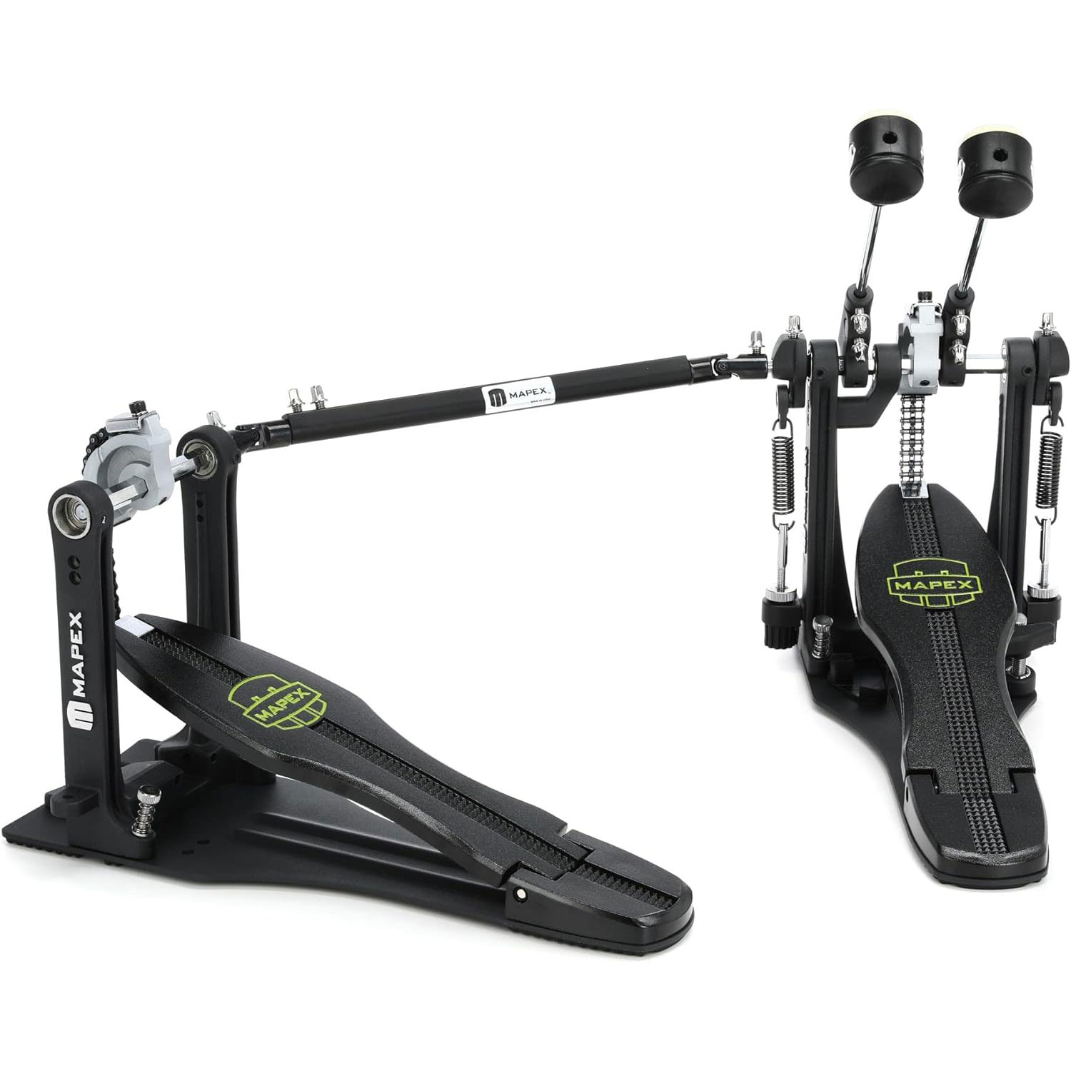 The Best Double Bass Drum Pedals Under $300