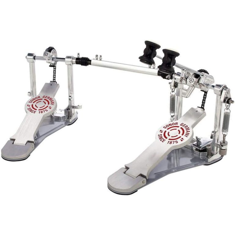 The Best Double Bass Drum Pedals Under $300