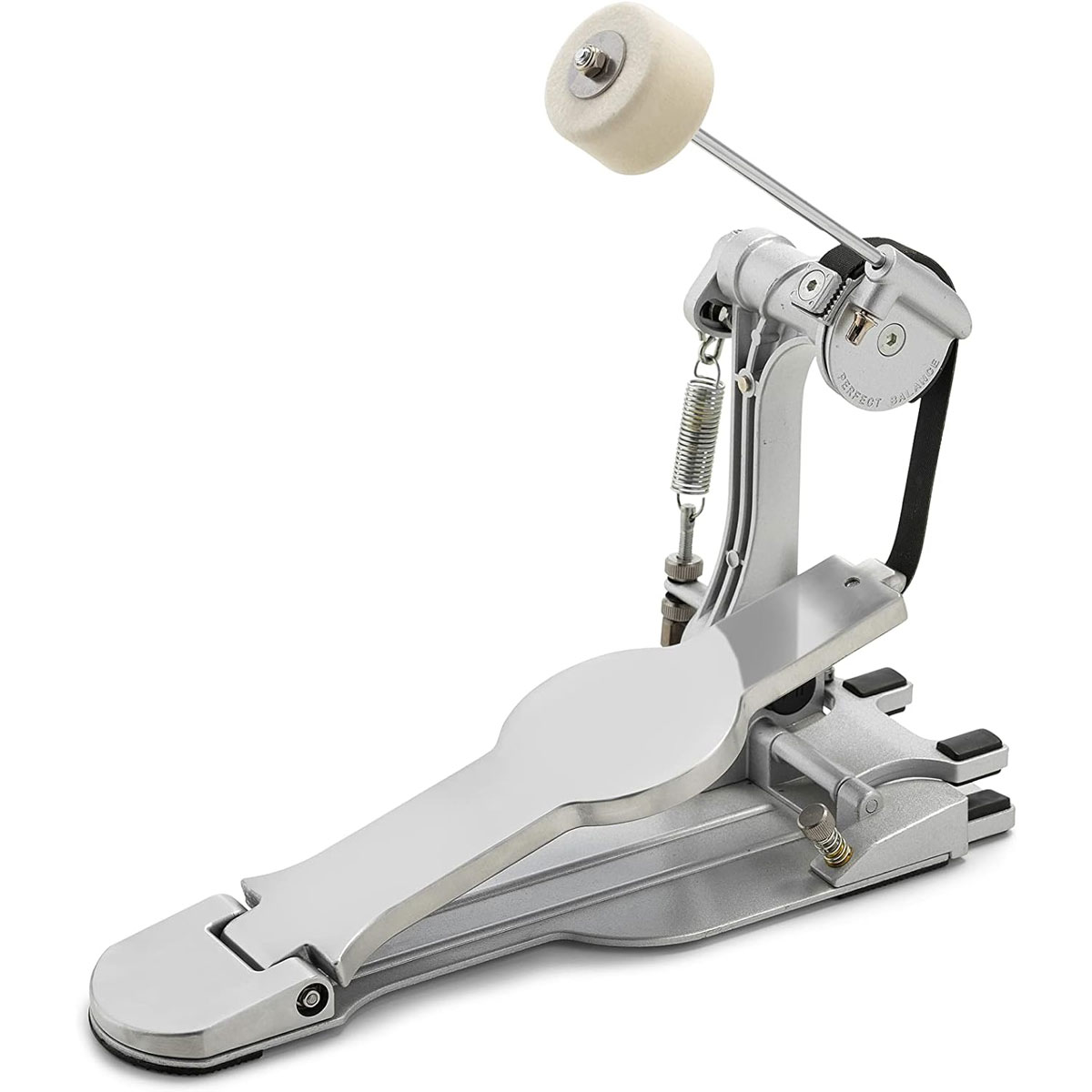 The Most Portable Bass Drum Pedals