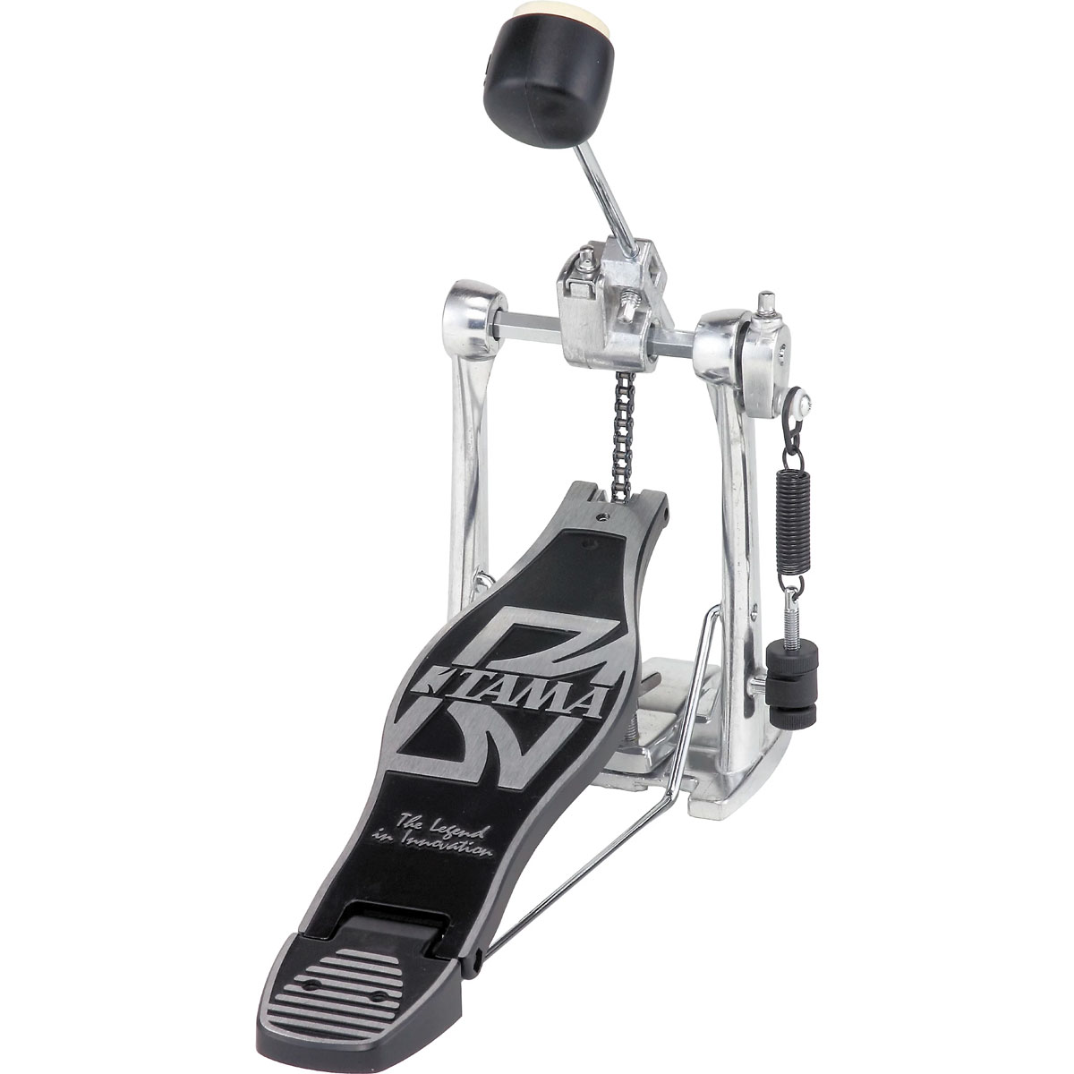 The Best Single Bass Drum Pedals Under $100