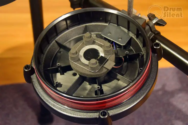 Hands-On Review: Alesis Nitro Pro