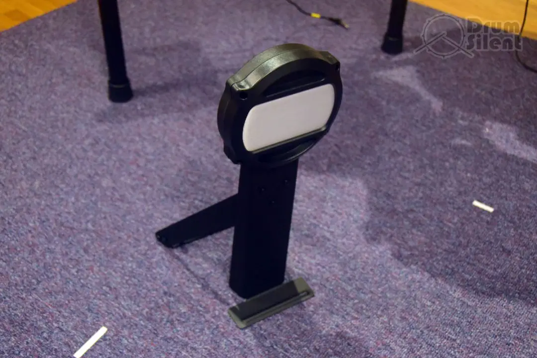 Hands-On Review: Simmons Titan 50 B-EX