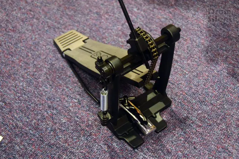 Hands-On Review: Simmons Titan 50 B-EX