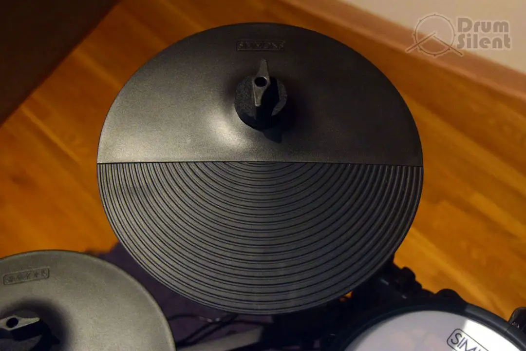 Hands-On Review: Simmons Titan 50 B-EX