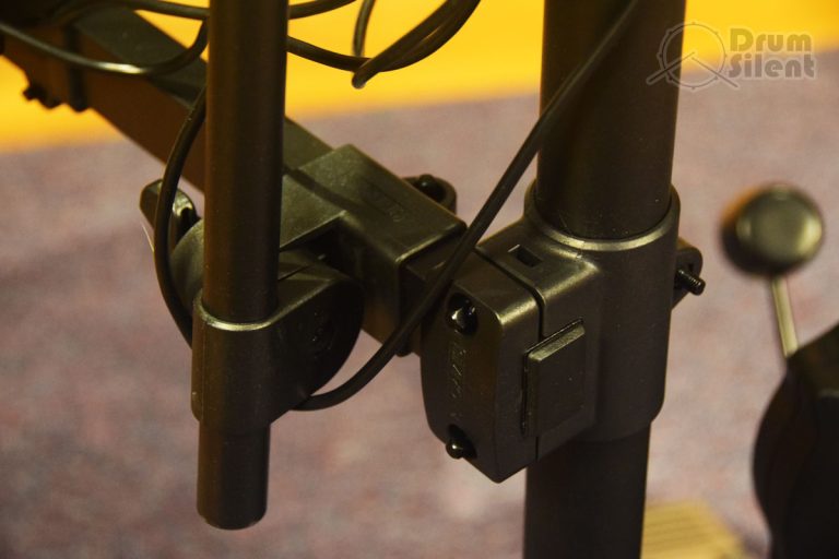 Hands-On Review: Simmons Titan 50 B-EX